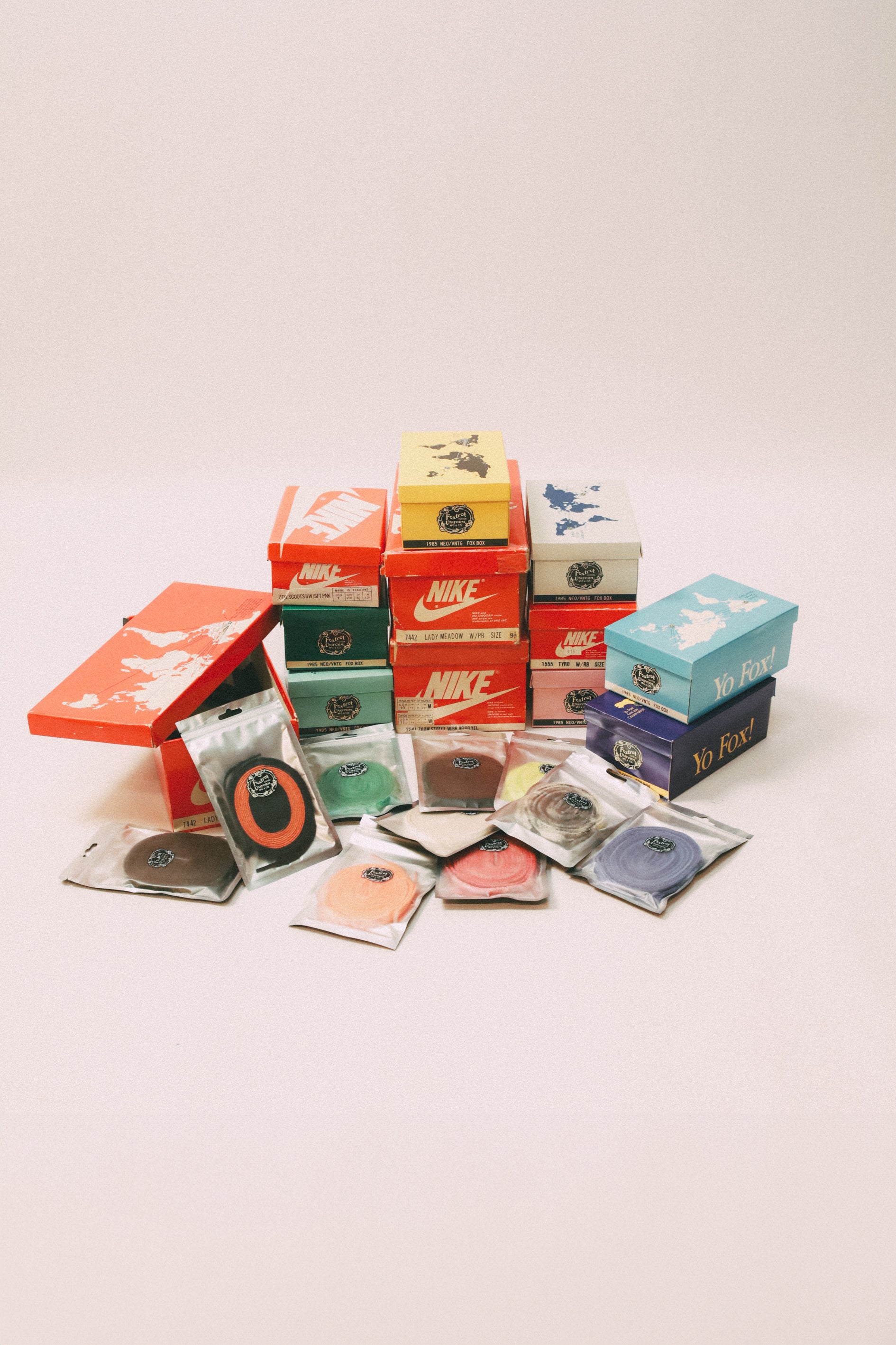 Mystery Box – FoxtrotUniform