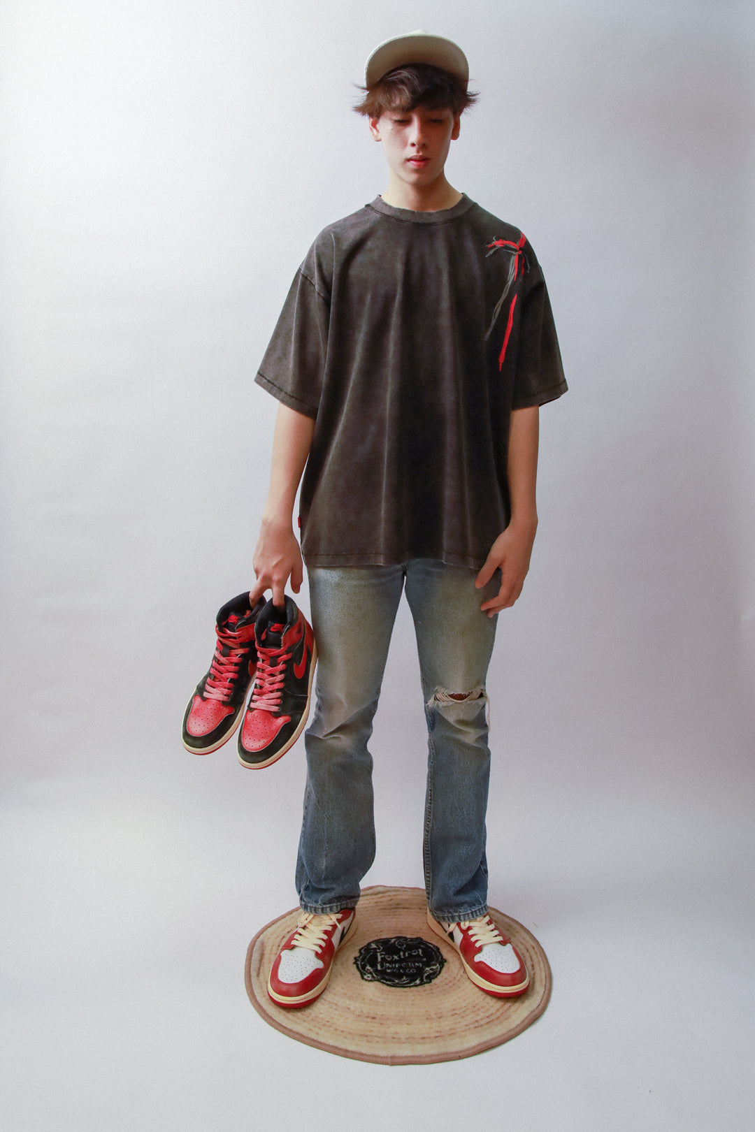 FoxtrotUniform - Shop Vintage Sneakers & Shoe Laces