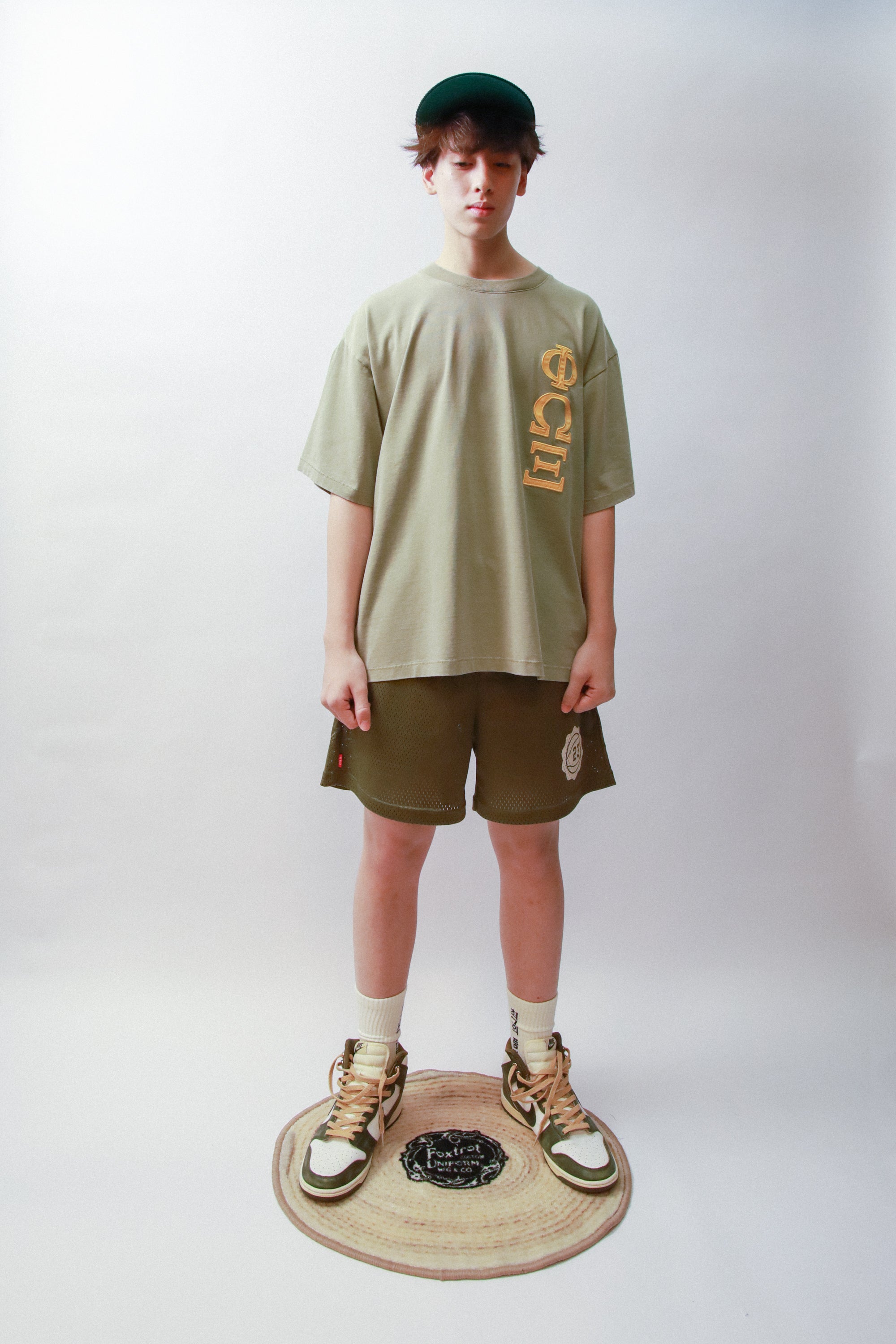 FoxtrotUniform - Shop Vintage Sneakers & Shoe Laces