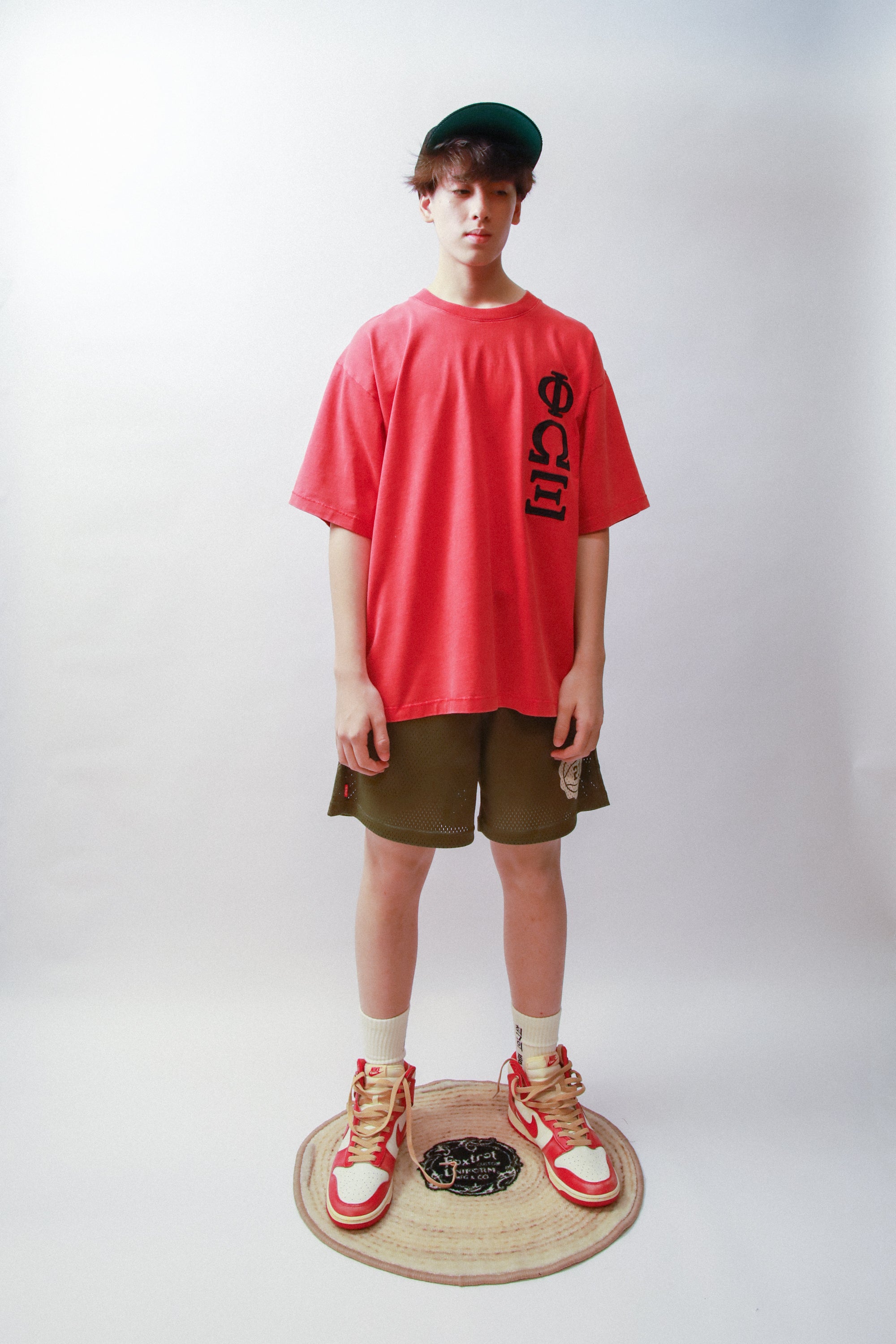 FoxtrotUniform - Shop Vintage Sneakers & Shoe Laces