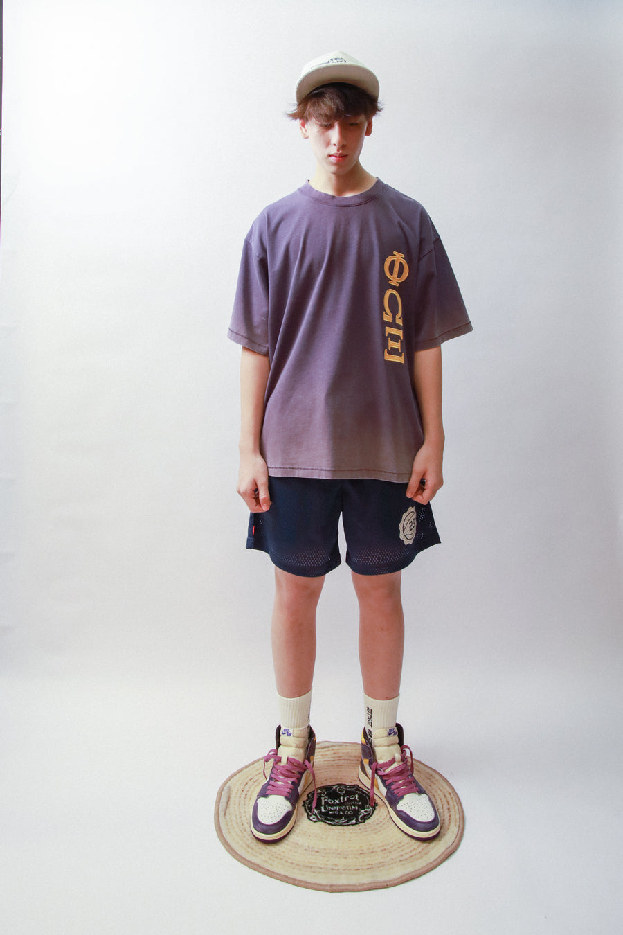 FoxtrotUniform - Shop Vintage Sneakers & Shoe Laces