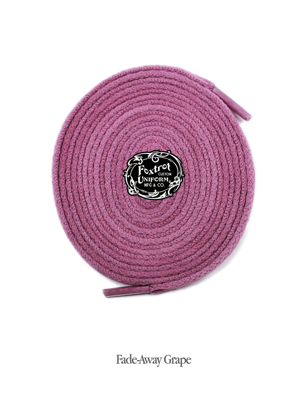 FADE-AWAY GRAPE – FoxtrotUniform